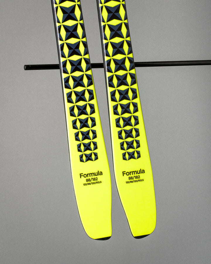 Extrem Formula 88 – Extrem Ski Co