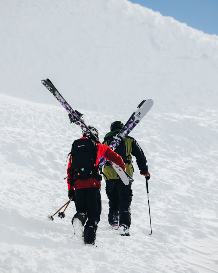 Skidor – Extrem Ski Co